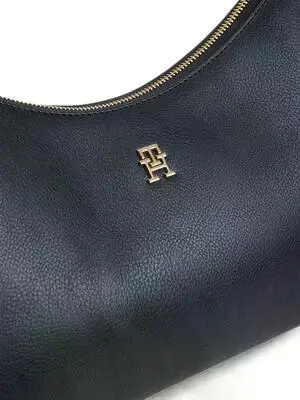 Tommy Hilfiger Logo-plaque Shoulder Bag