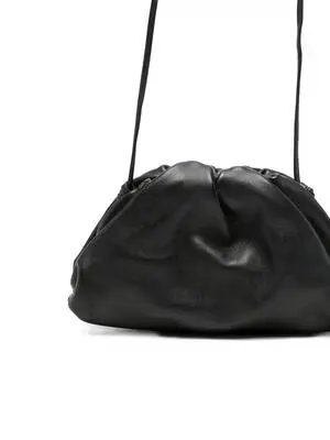 Bottega Veneta Pouch Leather Clutch Bag