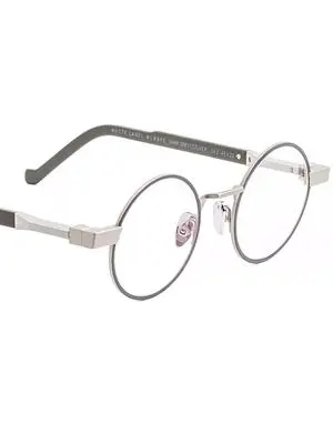 VAVA EYEWEAR Round-frame Glasses