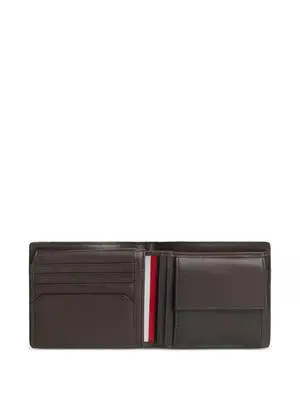 Tommy Hilfiger Leather Wallet