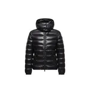 Moncler Bady Short Down Jacket - Black
