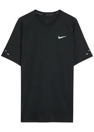 Nike Dri-fit Adv Jersey Running T-shirt