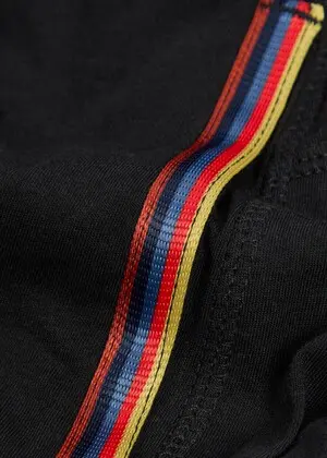 Paul Smith Tapered-leg Jersey Sweatpants