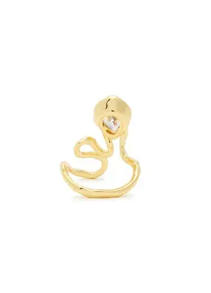Alexis Bittar Asterales Floating Vine Ring
