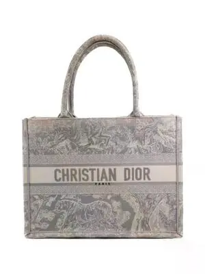 Dior Book Tote