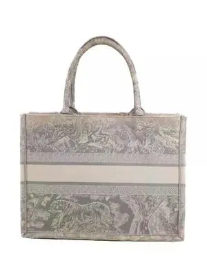 Dior Book Tote