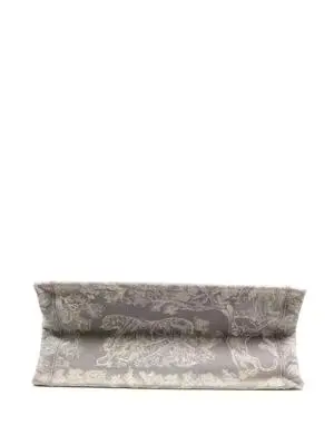 Dior Book Tote