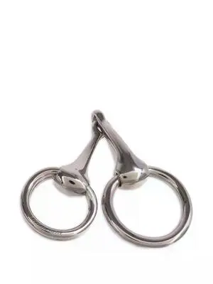 Hermès Mors Scarf Ring