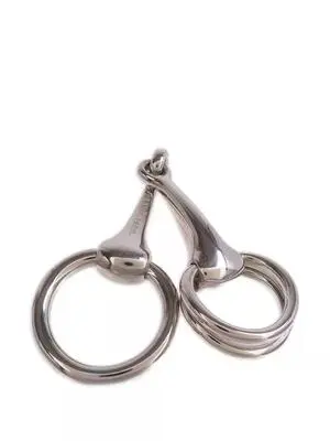 Hermès Mors Scarf Ring