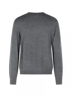 TOM FORD Crew Neck Wool Sweater