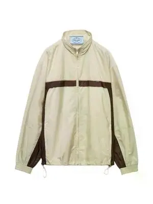 Prada Re-nylon Jacket