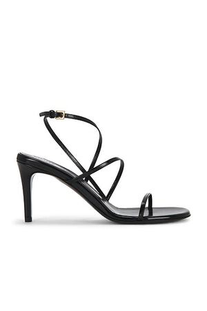 Khaite Loop Sandal