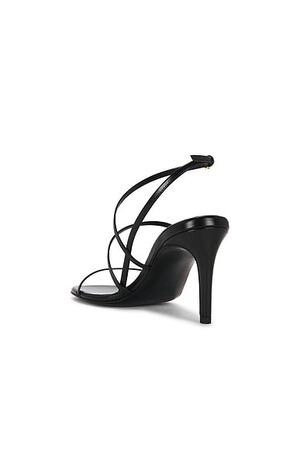 Khaite Loop Sandal