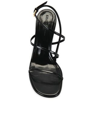 Khaite Loop Sandal