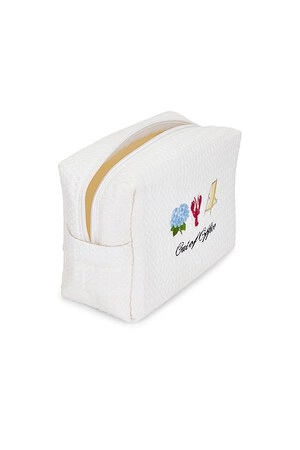 ABBODE Out Of Office Pouch - Cloud