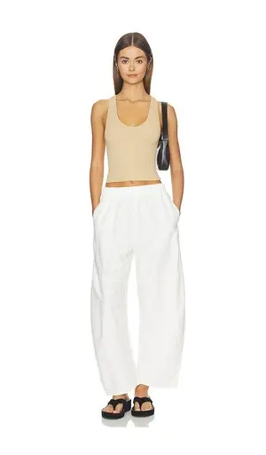 Free People Clean Slate Tank Top