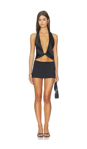 Lioness Esme Halter Top