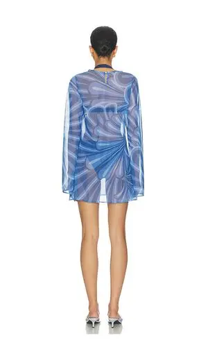 SHANI SHEMER Catherine Mini Dress