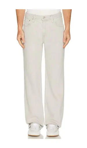 Paige Light Wash Jeans For Men