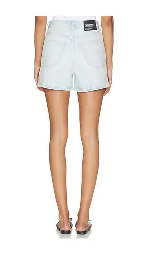 DR. DENIM Nora Denim Shorts