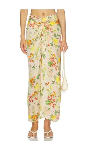 Verandah Skirts