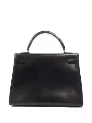 Hermès Kelly 32 Tote Bag - Blue