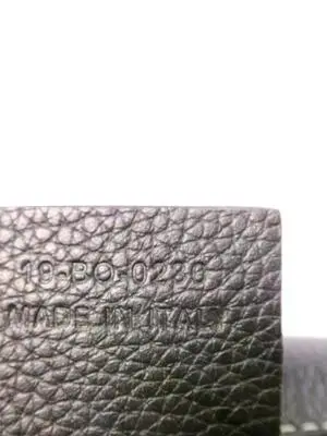 Dior Crossbody Bag