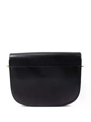 Dior Bobby Shoulder Bag - Black