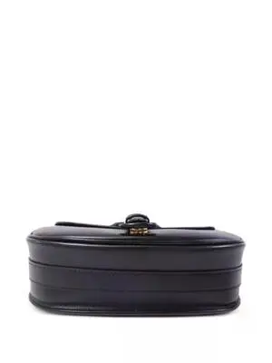 Dior Bobby Shoulder Bag - Black