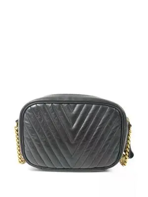 LOUIS VUITTON New Wave Camera Bag