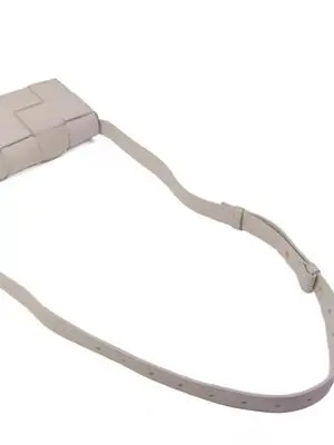 Bottega Veneta Cassette Shoulder Bag