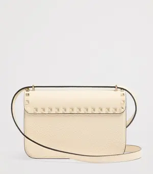 Valentino Garavani Small Rockstud Shoulder Bag