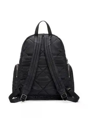 Mz Wallace Madison Quilted Backpack