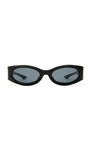 Le Specs Glaciem Sunglasses