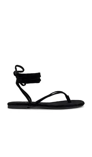 Seychelles Wander The World Sandal