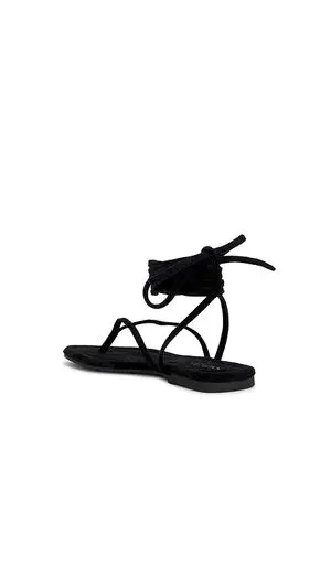 Seychelles Wander The World Sandal