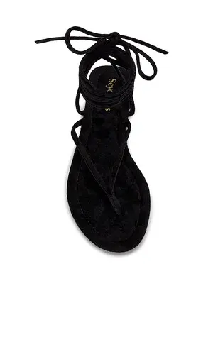 Seychelles Wander The World Sandal