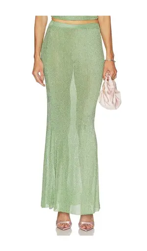 Seroya Elasticated Skirts