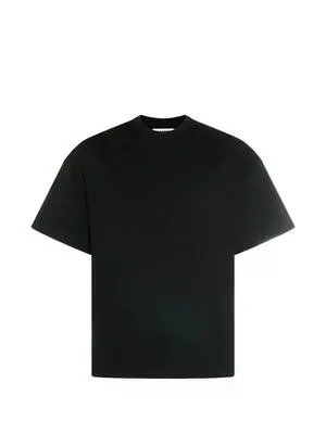 Jil Sander Crewneck T-shirts For Women