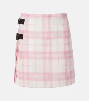 Vivienne Westwood Fitted Skirts