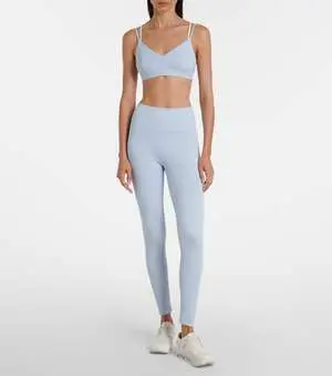 NORBA Strappy Sports Bra