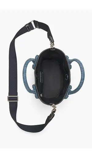 Marc Jacobs Babe Small Tote