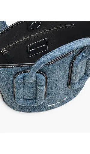 Marc Jacobs Babe Small Tote