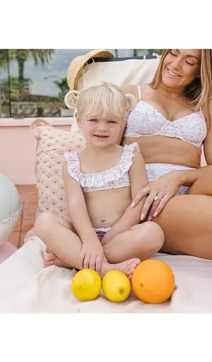 RYLEE + CRU Giana Bikini Set