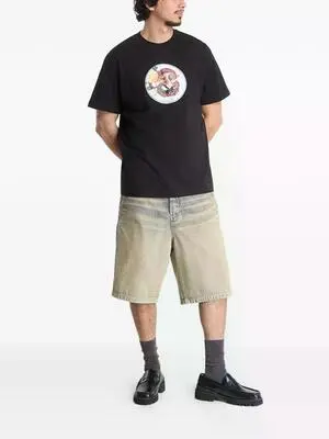 Carhartt Work In Progress Octopus Graphic T-shirt
