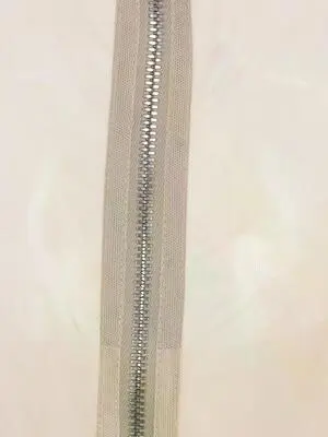 Rick Owens Sheer Zip-up Jacket