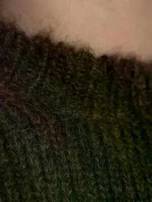 JIL SANDER Ribbed Knit Crew Neck Sweater
