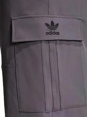 Adidas Originals Quad Cargo Pants