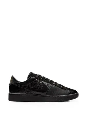 Nike Classic Crocodile-effect Sneakers
