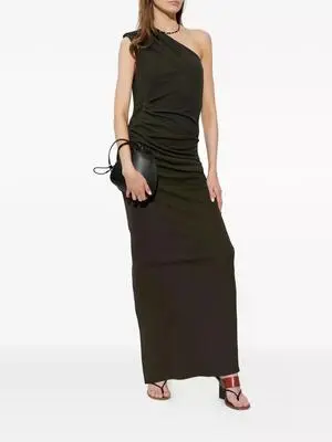 Rotate By Birger Christensen Knee Length Evening Dresses